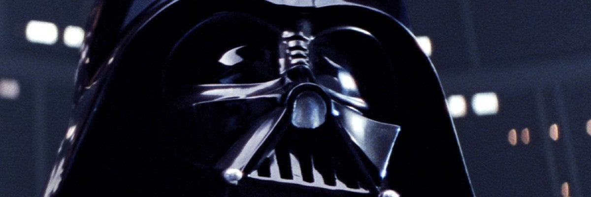 Darth Vader – Kryptonite Character Store