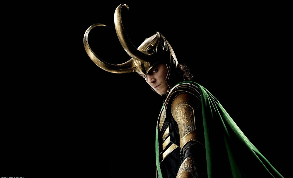 Loki Limited Series Confirmed For Disney’s Streaming Service ...