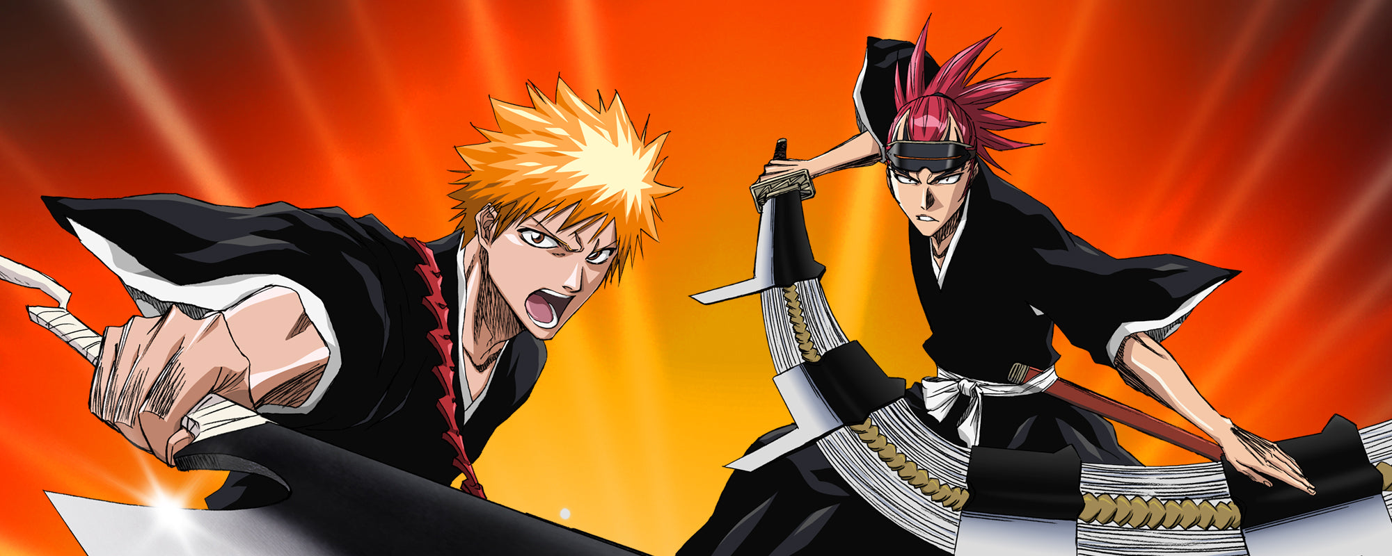 Bleach – Kryptonite Character Store