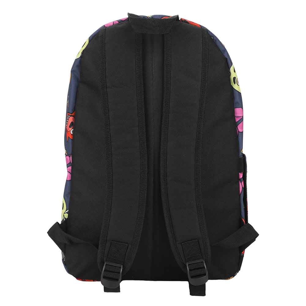 Five Nights at Freddy's - Characters AOP Laptop Backpack – Kryptonite ...
