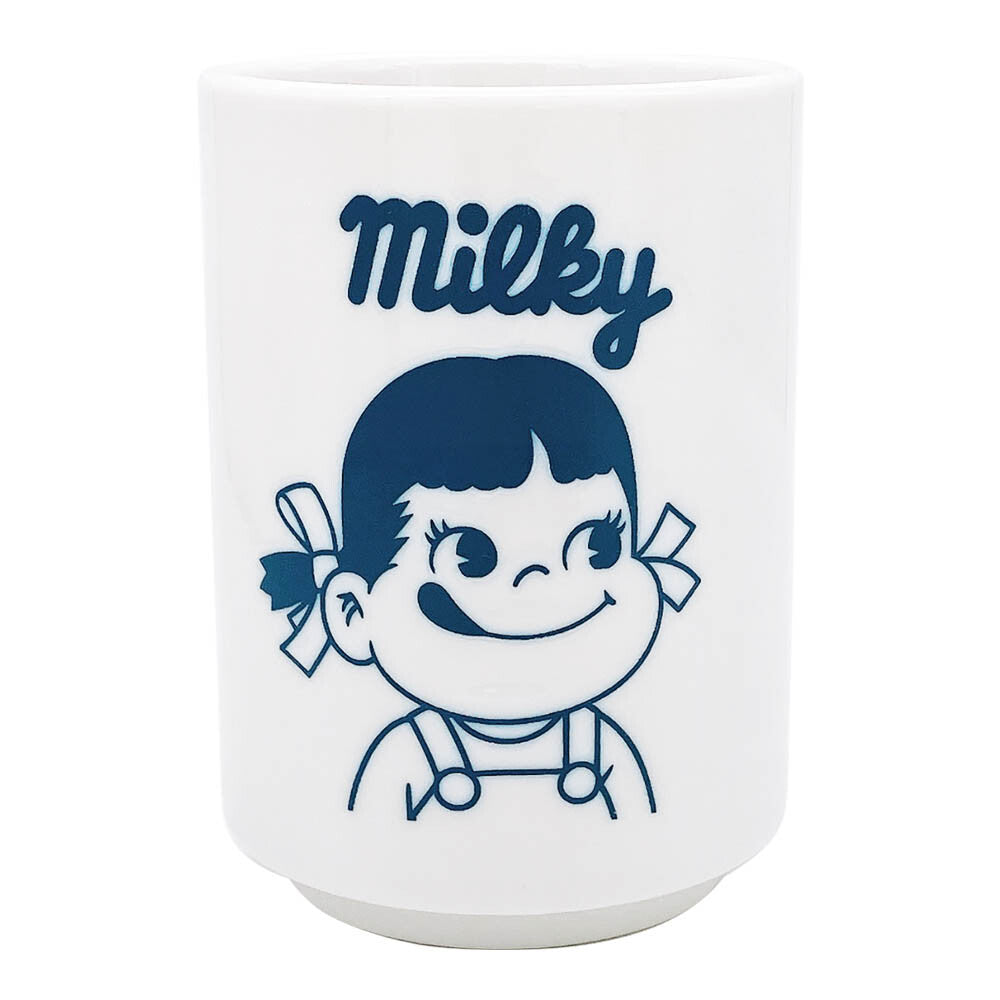 Sanrio - Peko Chan Japanese Ceramic Teacup – Kryptonite Character Store