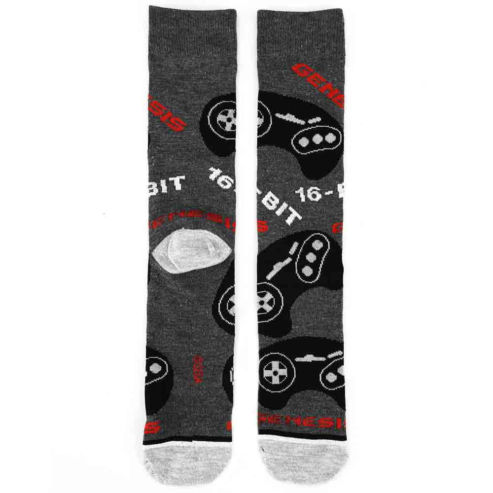 Sega Genesis - Sonic & Classics Controller Crew Box Set (3 Pair ...