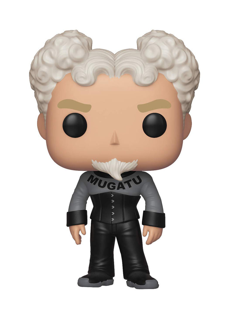 Zoolander Magnum Mugatu