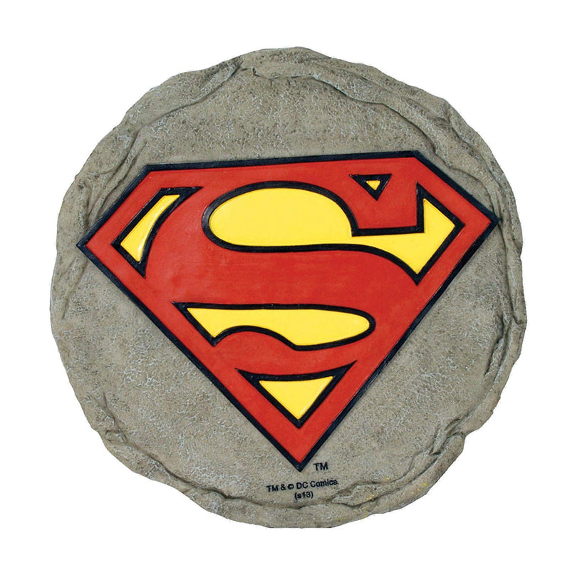 Kryptonite Superman Logo